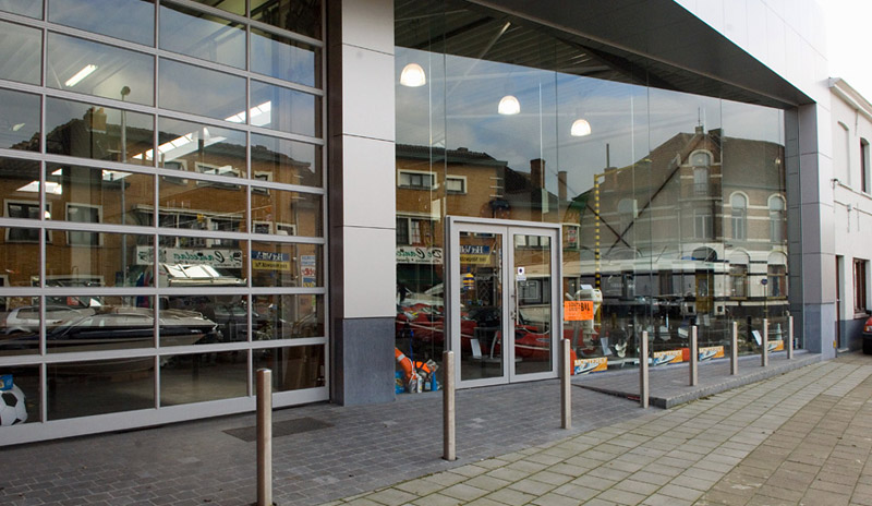 Quicksilver - Poly-Al Boats